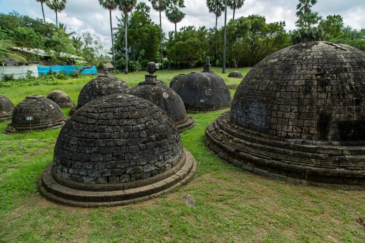 Jaffna Sightseeing | Lands End Tour | Thambu Illam
