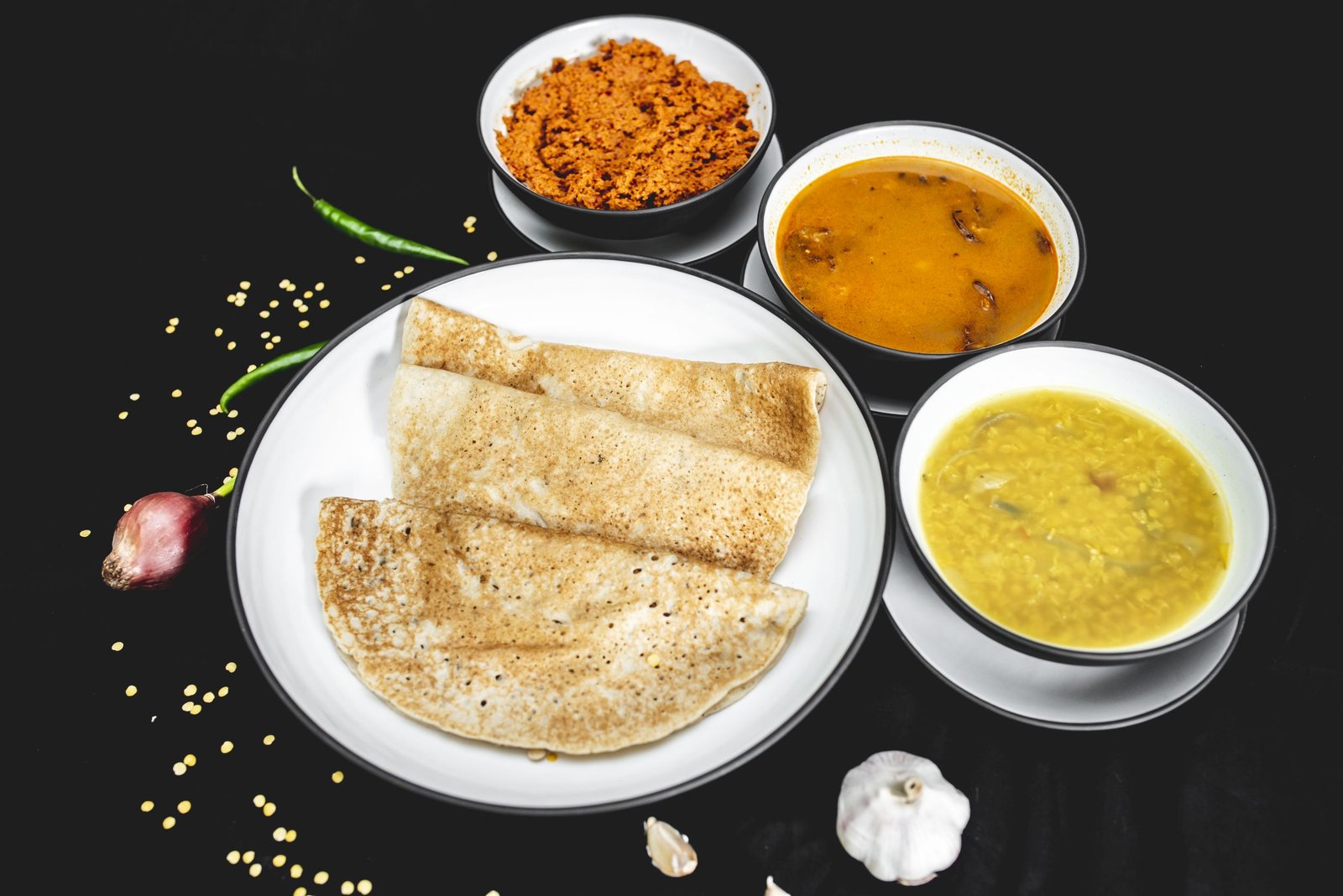 Jaffna Restaurants | Dining in Jaffna | Thambu Illam