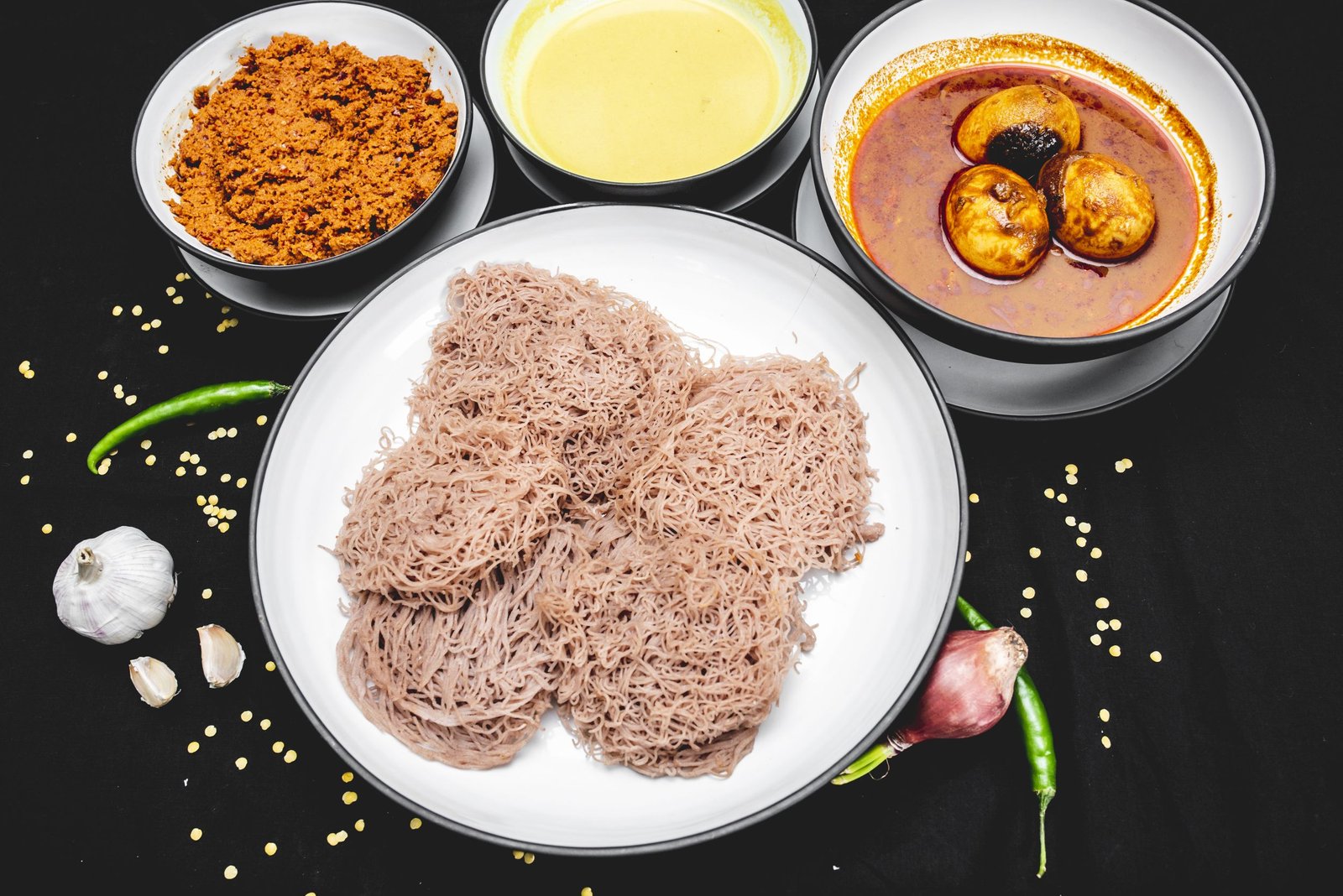 Jaffna Restaurants | Dining in Jaffna | Thambu Illam