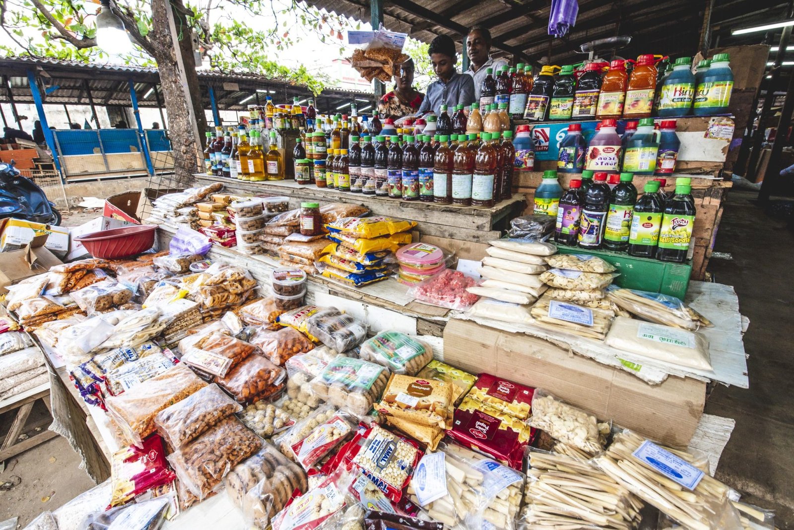 Places to Visit in Jaffna City | City Tour | Thambu Illam