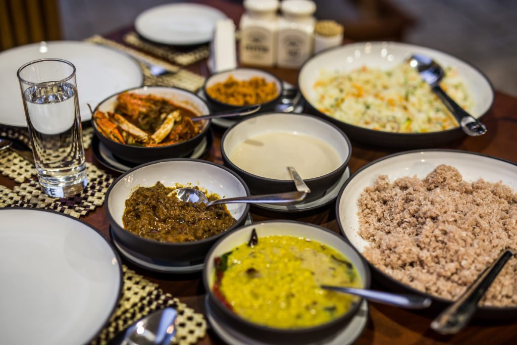 Culinary Delights of Jaffna