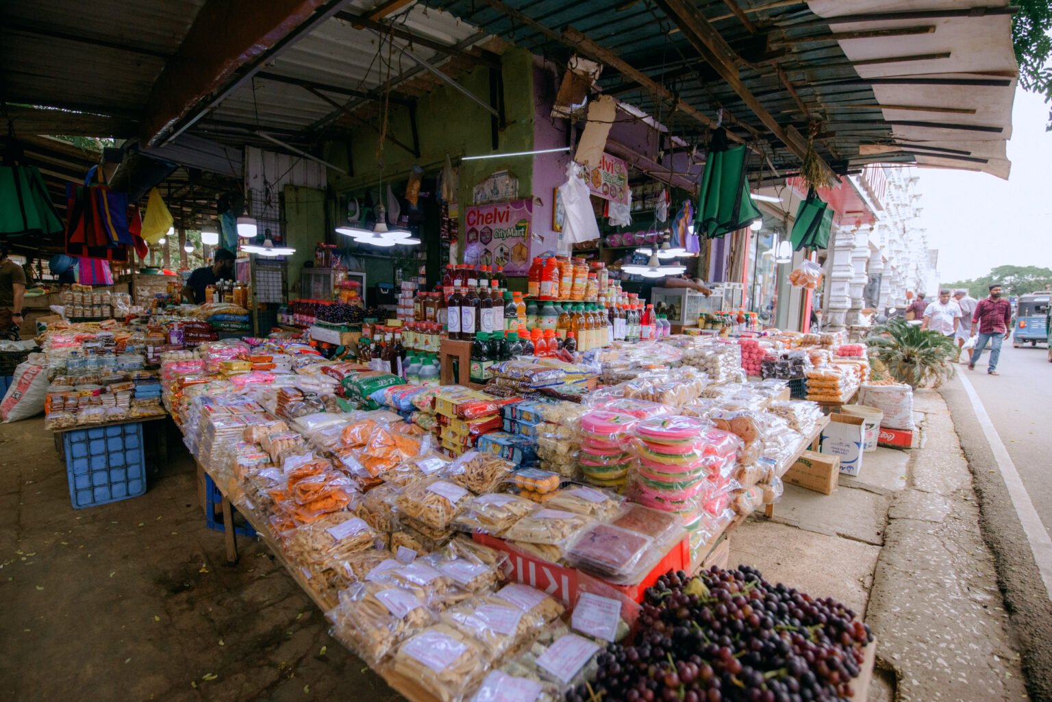 Places to Visit in Jaffna City | City Tour | Thambu Illam